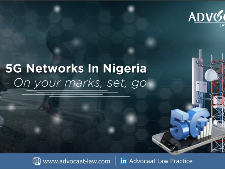 REVIEW OF THE NCC LICENSE FRAMEWORK FOR THE ESTABLISHMENT OF MOBILE ...